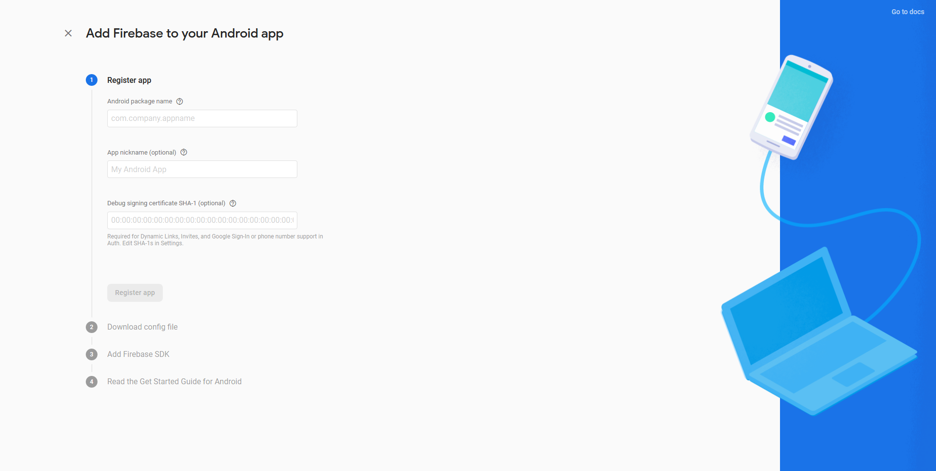 Google Login Configuration - Unify SoftTech